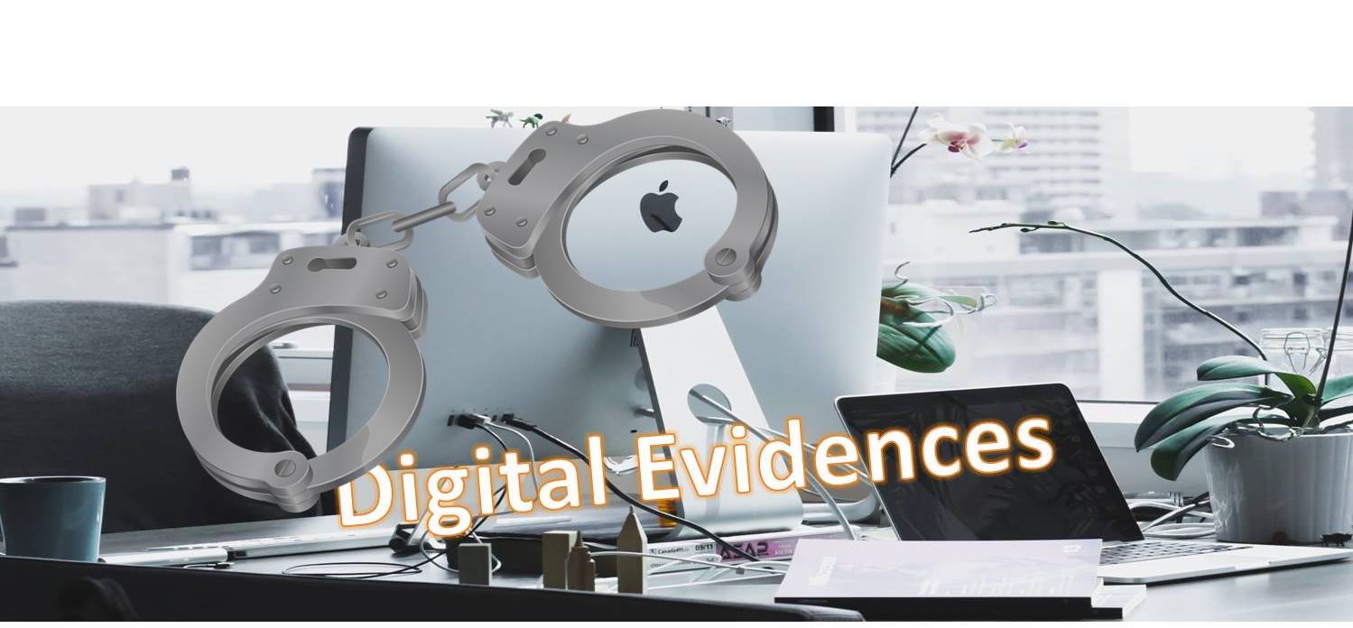 Chain of Custody of Digital Evidence - Forensic's blog