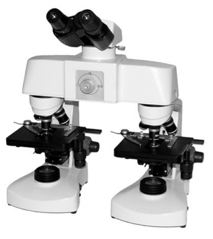 Comparison Microscope Forensic S Blog