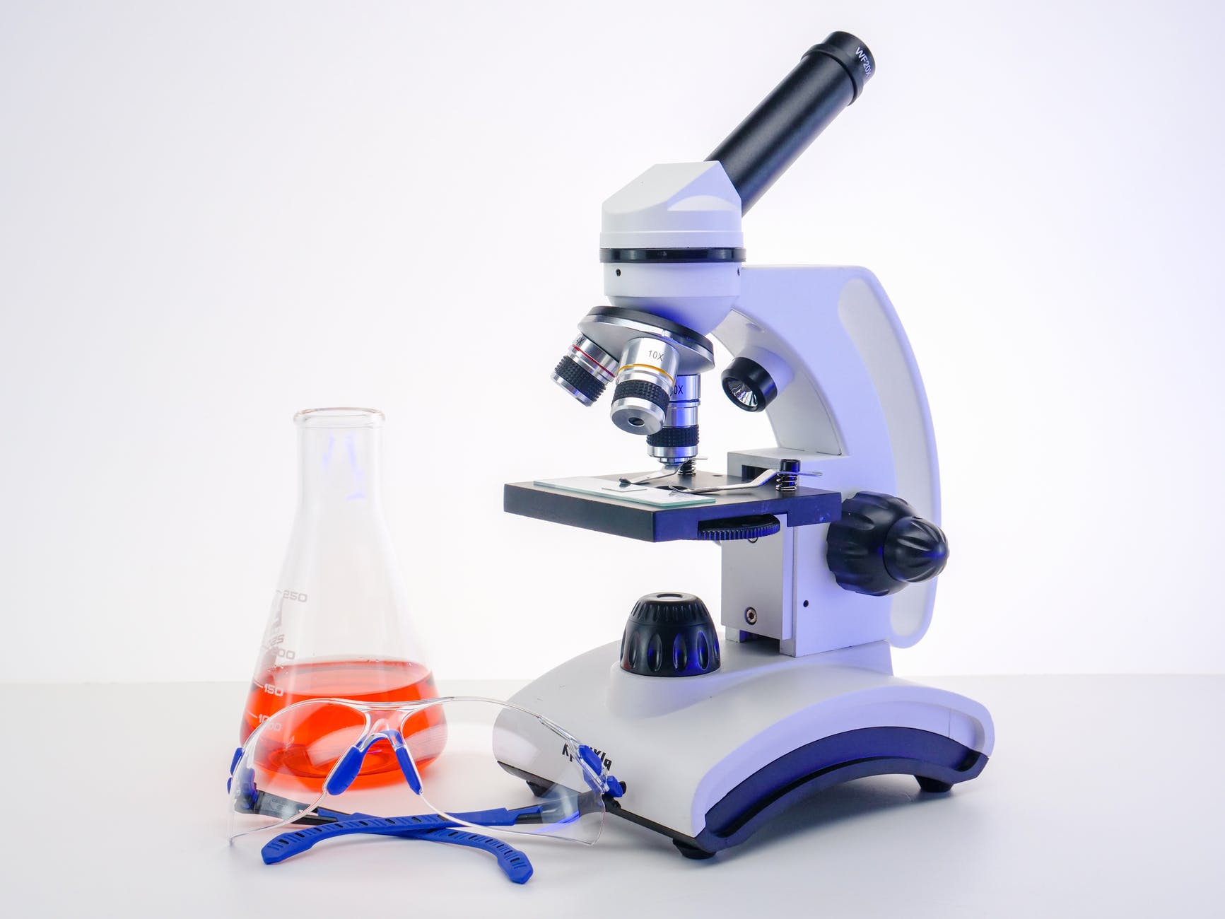 Fluorescence Microscopy - Forensic's blog