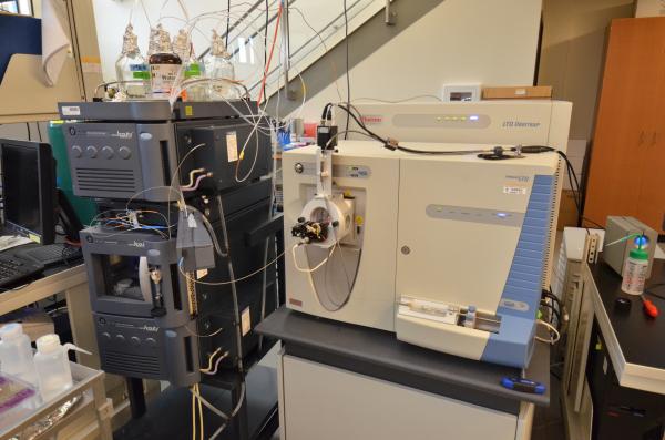 Mass Spectrometry - Forensic's blog