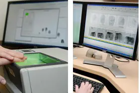 AFIS (The Automated Fingerprint Identification System) - Forensic's blog