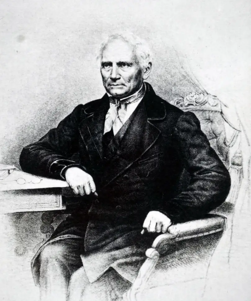 Jan Evangelista Purkyně - Forensic's blog