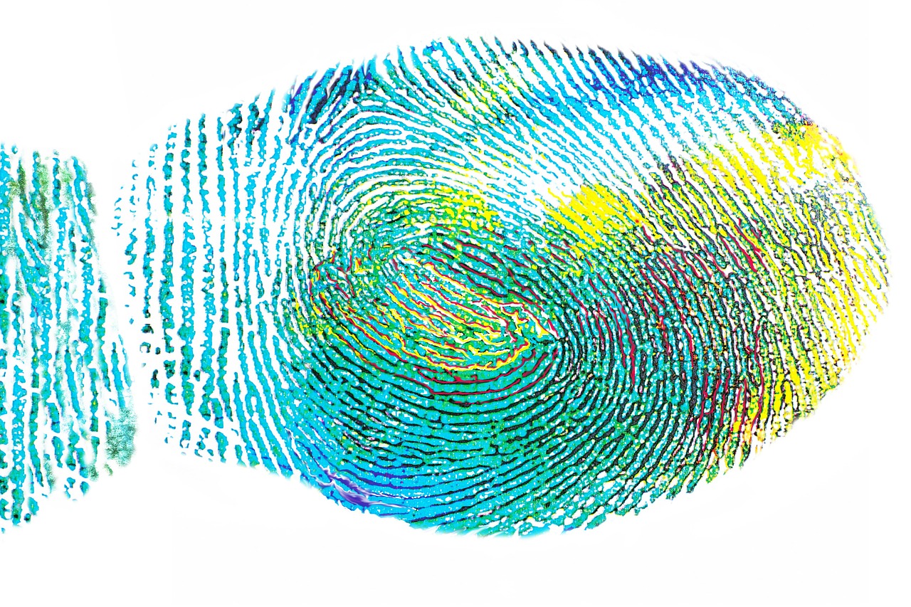 Detection of Latent Prints On Wet Surfaces - Forensic's blog