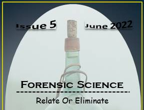 E-Magazine of Forensic Science (June 2022) - Forensic's blog