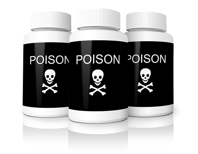How Is A Body Tested For Poisons? - Forensic's blog