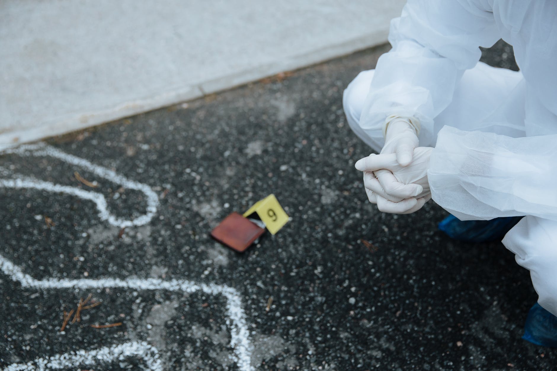 Definition of Forensic Science - Forensic's blog