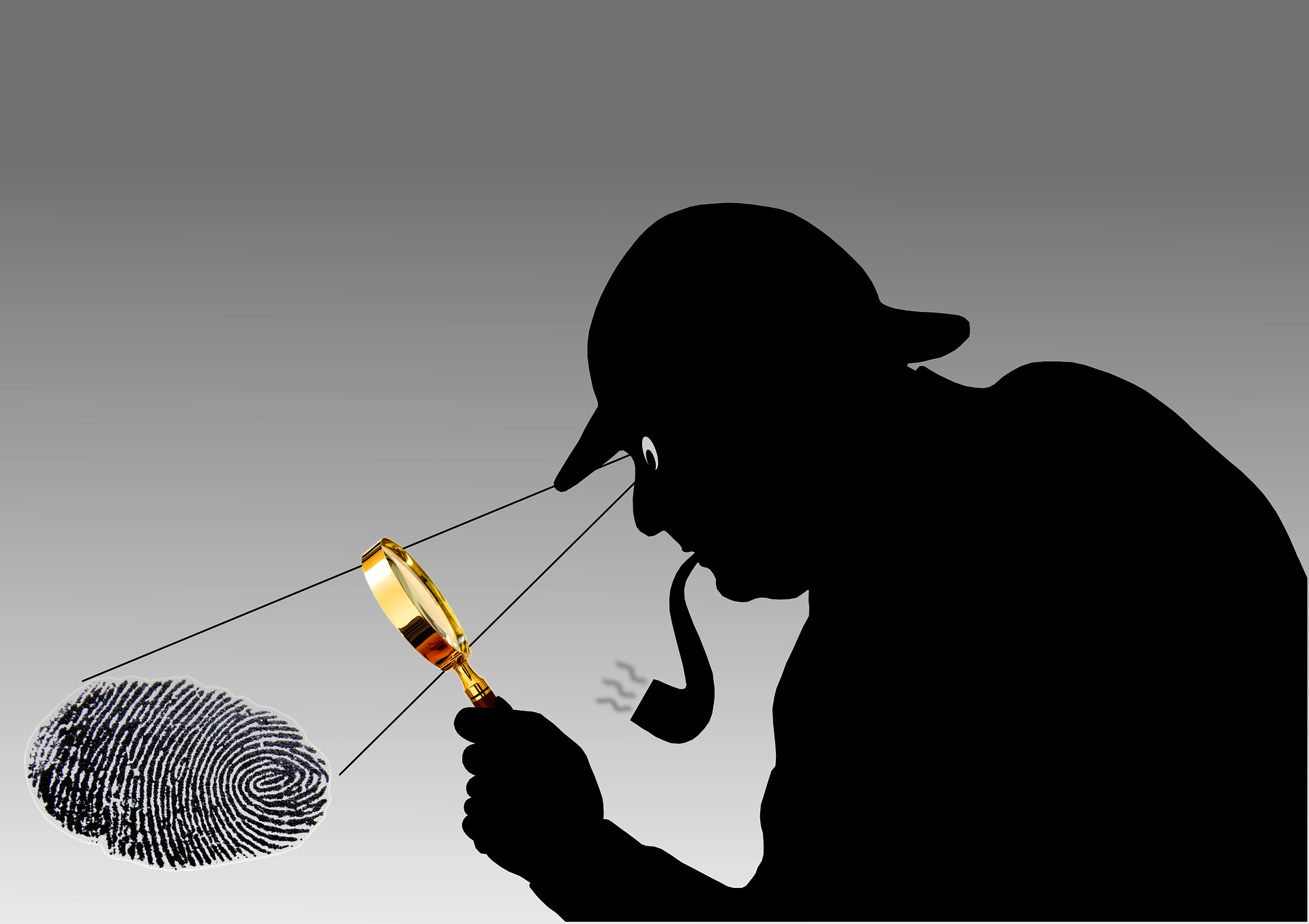 How To Become a Fingerprint Examiner? - Forensic's blog