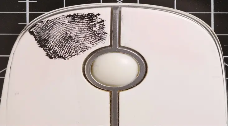 Factors Affecting Fingermarks And Their Degradation: A Mini Review ...