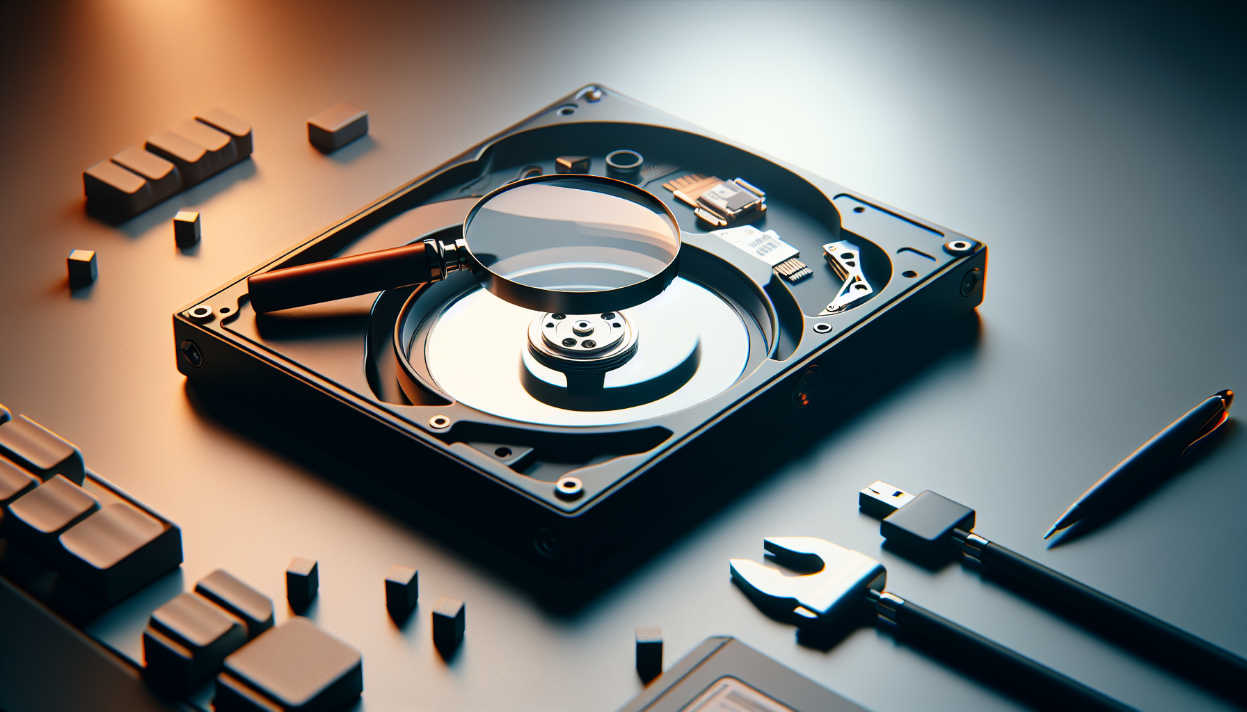 Safeguarding Digital Evidence: Best Practices in Disk Forensics for ...