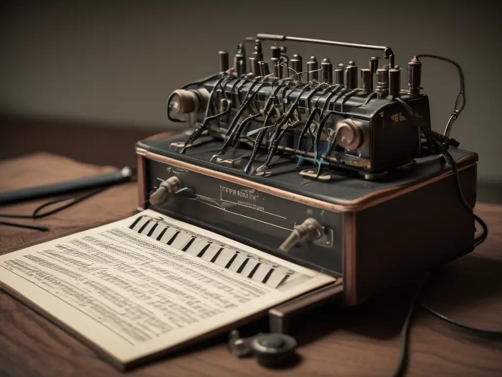 History of Polygraph - Forensic's blog