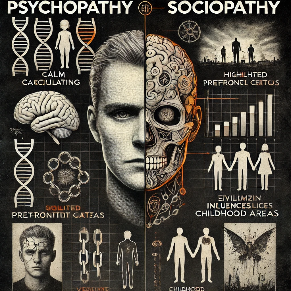 Psycopath Vs. Sociopath - Forensic's blog